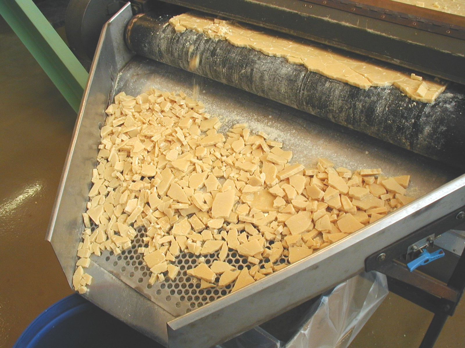 KA SAFE Ammunition Demilitarization & Recycling